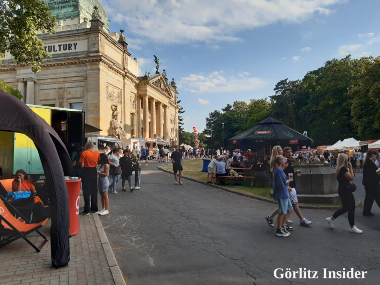 80 Jahre Zgorzelec – Stadtfest – Görlitz Insider